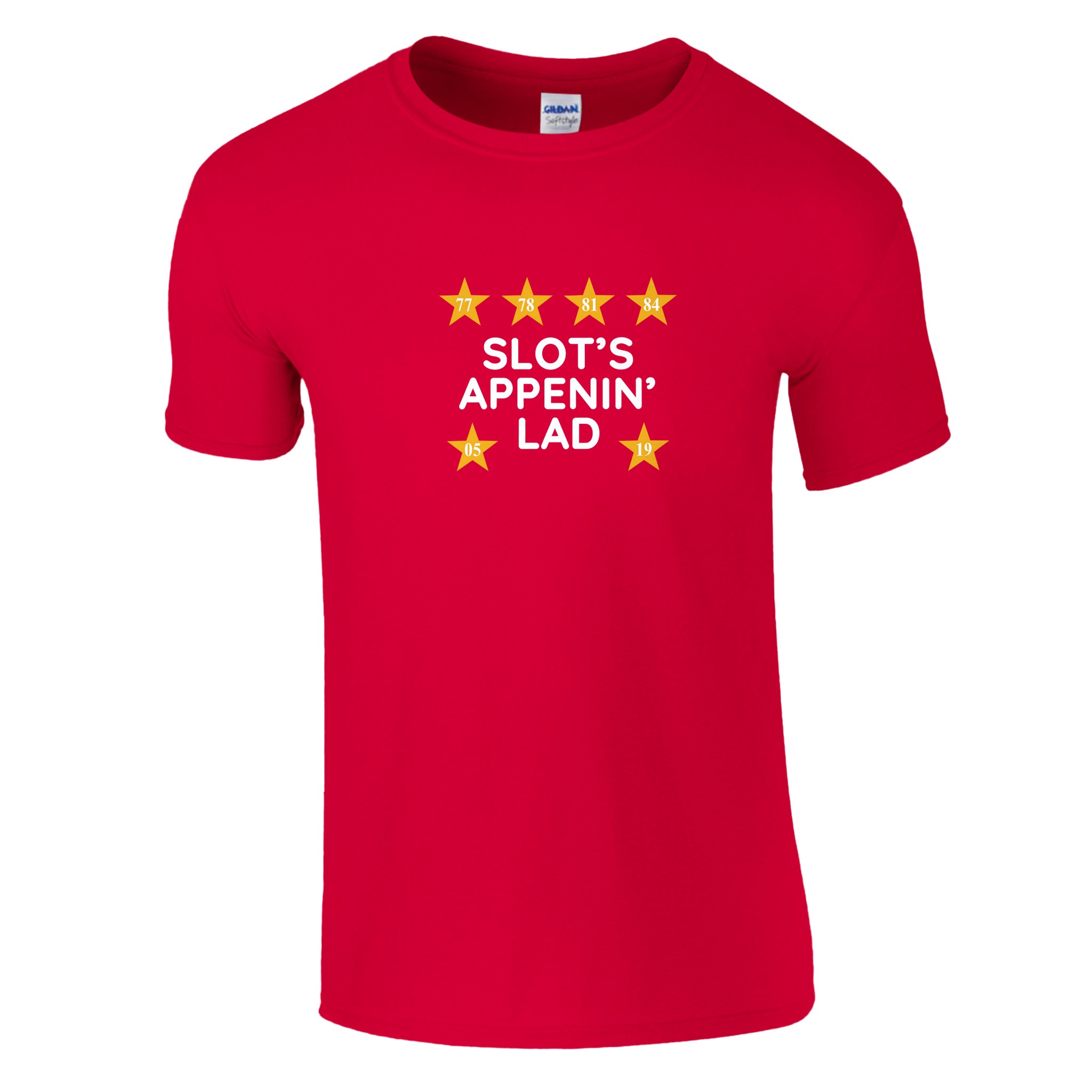 Anfield Apparel | Independent Liverpool Apparel Store